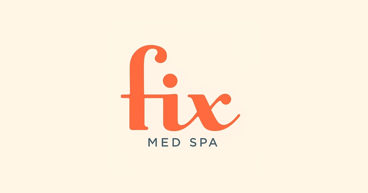 Fix Med Spa | #1 Medical Spa in Glendale, CA | Laser & Aesthetic Treatments